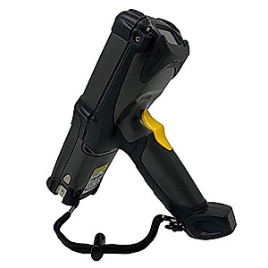 Zebra MC92N0-G Mobile Computer: Premium, 53-Key Alpha Numeric, 2D/1D Barcode Scanner, Windows Embedded Handheld 6.5, 1GB/2GB, MC92N0-G30SYEQA6WR