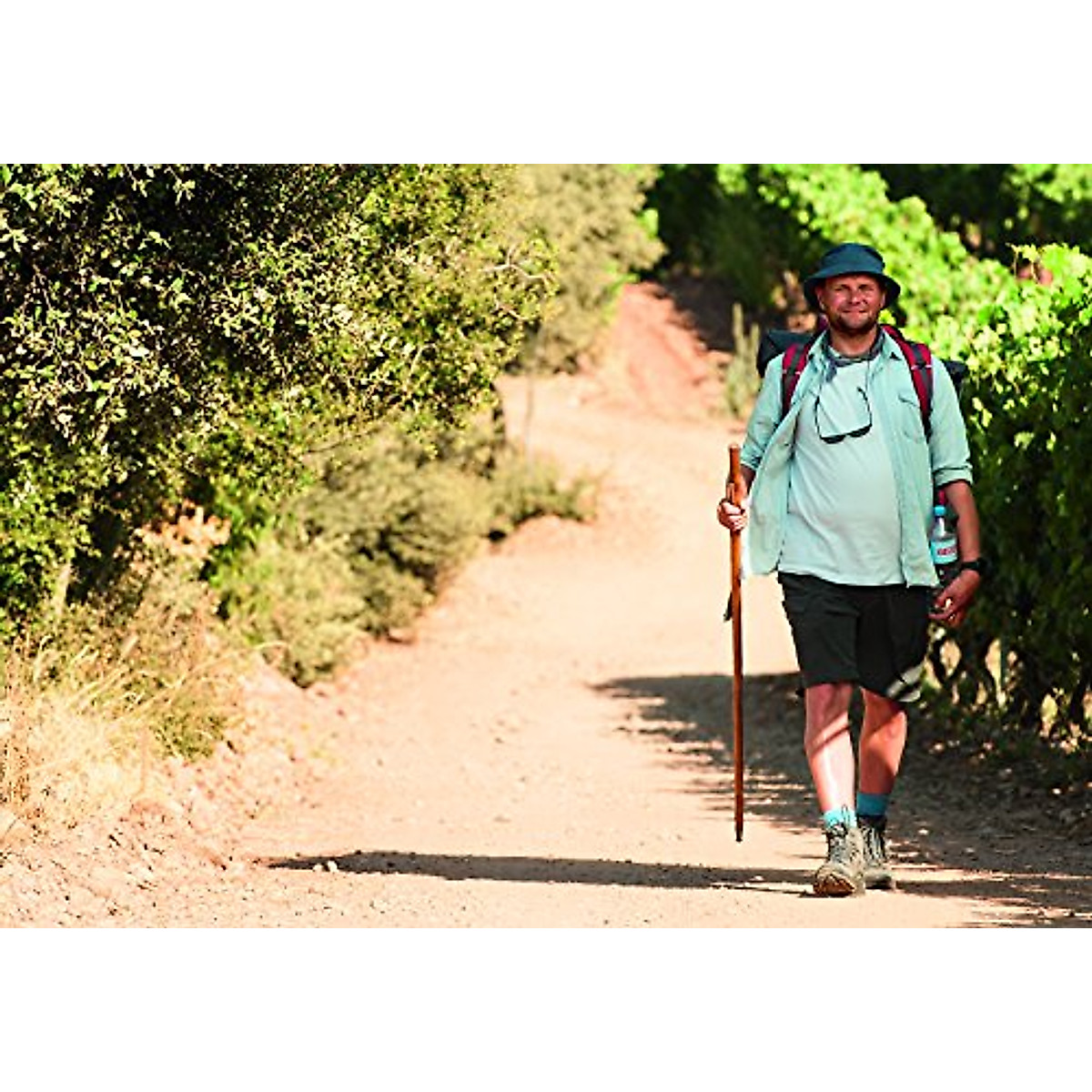 I'm Off Then ( Ich bin dann mal weg ) [ NON-USA FORMAT, PAL, Reg.2 Import - Germany ]