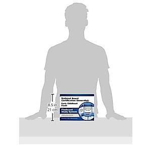 Flashcard Study System for the National Board Certification Generalist: Early Childhood Exam: National Board Certification Test Practice Questions & ... National Board Certification Exam (Cards)