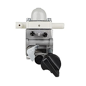 HUSWELL BG86 Carburetor for STIHL SH86 SH86C BG86C BG86CE BG86Z Leaf Blower Zama 4241 120 0623 C1M-S261B 4241 120 0616 Carb Engine