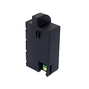 COCADEEX Remanufactured Ink Maintenance Box Replacement for T3661 or C13T366100,Work with Expression Photo XP-8500 XP-8600 XP-15000 XP-6000 XP-6100 XP-970 Printer