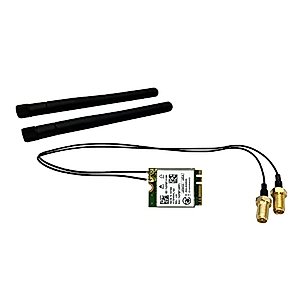 Brightsign WD-104 Dual Antenna WiFi/Bluetooth Module