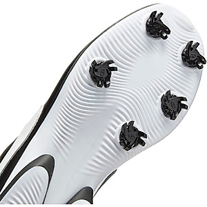 Nike Air Zoom Victory Tour 2 Men's Golf Shoe, Black, White, Black, 9.5 AU