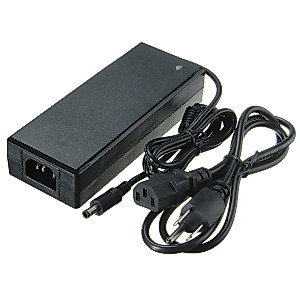 BestCH AC/DC Adapter for Data Robotics Drobo DRO4D-D DR04D-D 2nd Gen 4-Bay 2ndGen Storage Array Power Supply Cord Cable PS Charger Mains PSU