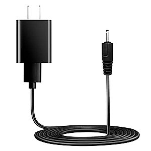 Love your yy Charger Charging Cable Power Cord Compatible with Fairywill Sonic Electric Toothbrush, Bitvae D2 Sonic, Vekkia, Dnsly, Gloridea Brush & More