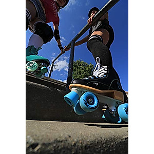 Reewind Men's Roller Skate (7)