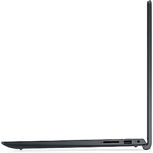 Dell Inspiron 15 3000 3520 Business Laptop 15.6" FHD WVA Anti-Glare Touchscreen 12th Generation Intel 10-Core i7-1255U Processor 32GB RAM 1TB SSD Intel Iris Xe Graphics FHD Webcam HDMI Win11