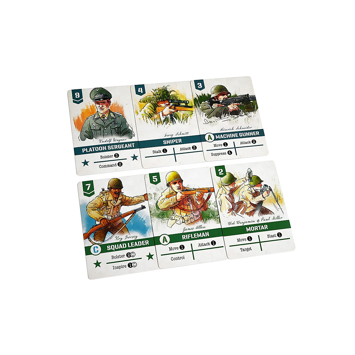 Osprey Undaunted: Normandy