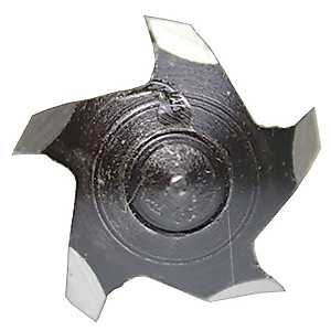 Drill America - DWRRB1-1/16HEX 1-1/16" Bridge/Construction Reamer with Hex Shank, DWR Series