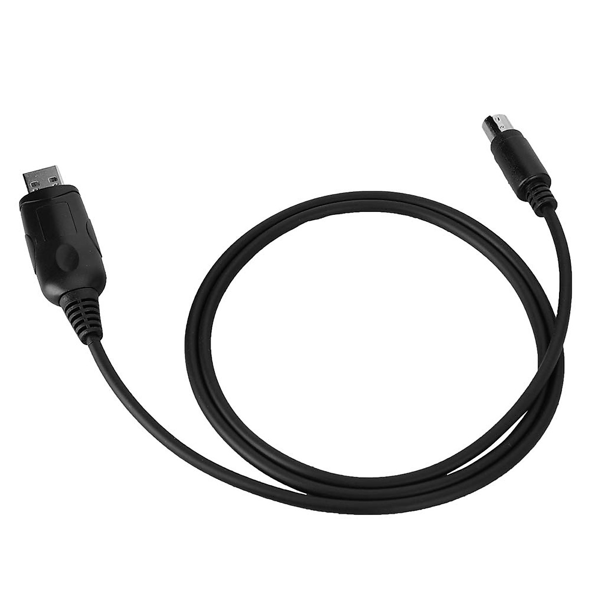 USB Programming Cable, Walkie Talkie Programming Cable for Yaesu Radio FT-7800R / FT-7900R / FT-8800R / FT-8900R / FT-7800 / FT-7900 / FT-8800 / FT-8900 / FT-3000M / FT-7100M / FT-8100R