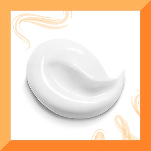 Cantu Sulfate-Free Hydrating Cream Conditioner with Shea Butter for Natural Hair, 25 fl oz