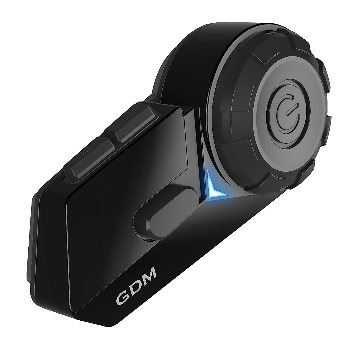GDM Supersonic Bluetooth Motorcycle Headset