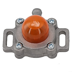 JHEUAYK Premium Primer Bulb Ball Fuel Pump Suitable for XG Series SF2600 Inverter Gas Generator