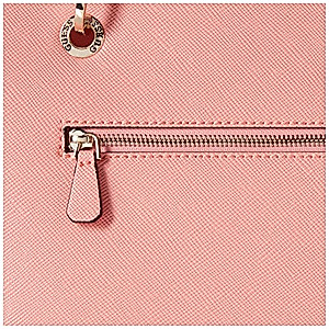 GUESS Noelle Elite Tote, Apricot