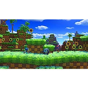 Sonic Forces: Standard Edition - Nintendo Switch