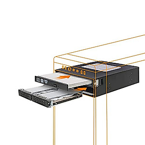 MB994IPO-3SB - Backplane