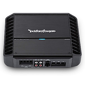 Rockford Fosgate P300X2 Punch 300 Watt 2-Channel Amplifier