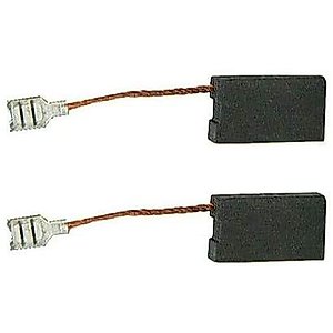 defoo 1353 1357 B9600 1361G 1363 1752G 1752G7 1754 1754G Carbon Motor Brushes Suitable for Angle Grinder power tool