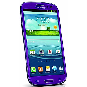 Samsung Galaxy S III, Purple 16GB (Sprint)