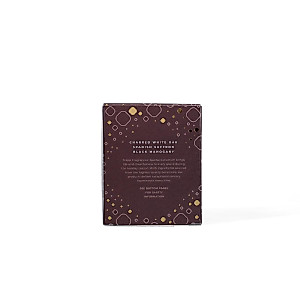 Trapp No. 97 - Bourbon Mahogany - 2.1 oz. Poured Votive Candle - Aromatic Home Fragrance with Seasonal Scent of Charred White Oak, Spanish Saffron, & Black Mahogany Notes - Soy Wax Blend