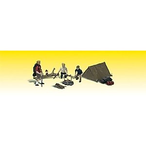 N Campers