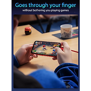 6Ft PS4 Controller Charger Cable for Xbox One Controller Cable,Playstation 4 Controller Charger Cord,PS4 Charging Cable Dualshock 4 Controller,PS4 Vita Slim/Pro Charge Play Micro USB Data Cable