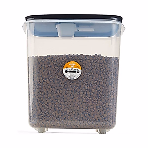 EveryYay Serve & Preserve Food Storage, 50 lbs.