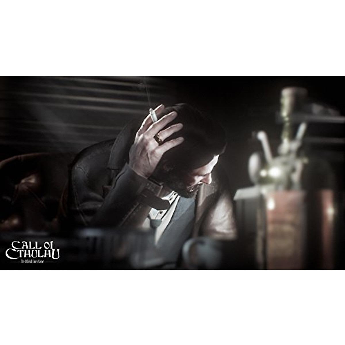 Call of Cthulhu (Xbox One)