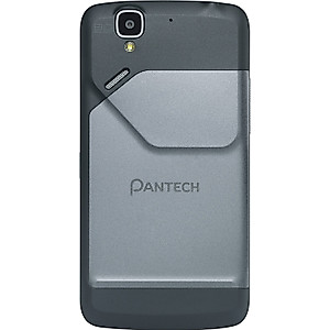Pantech Flex, Black 8GB (AT&T)