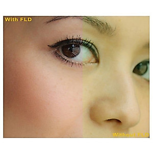 Nikon Coolpix P900/P950 High Grade Multi-Coated, Multi-Threaded, 3 Piece Lens Filter Kit, Made by Optics + Nwv Direct Microfiber Cleaning Cloth.