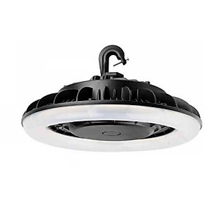 Jarvis Lighting High Bay w/ 0-10V Dimming - White
