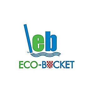 Eco Bucket - Clean Mopping System