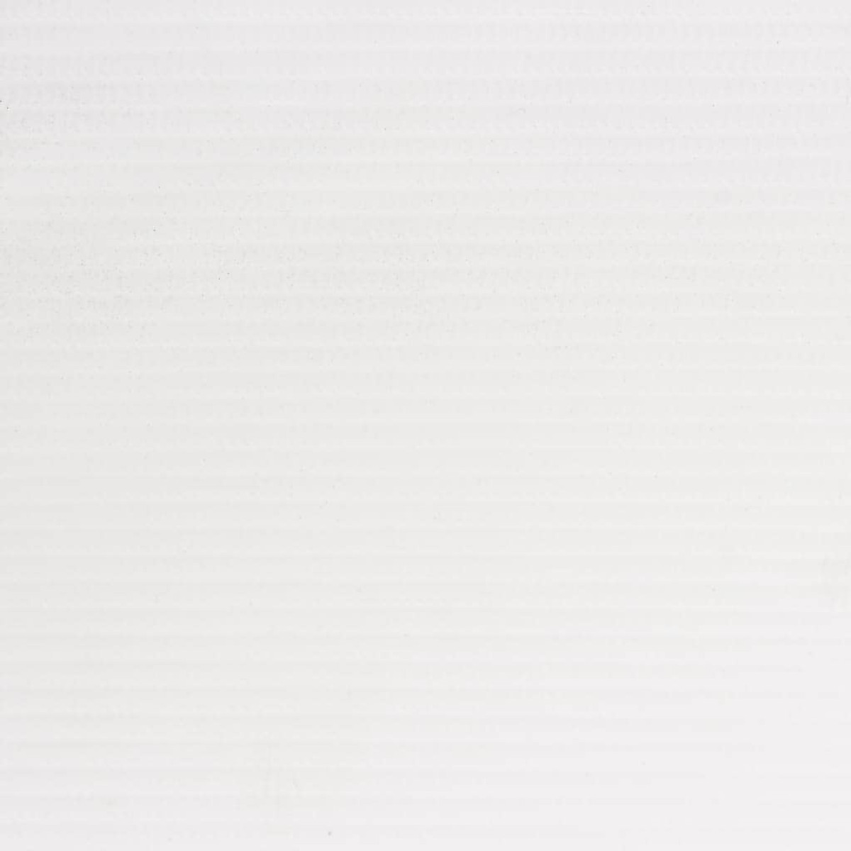 Eco-Friendly Outdoor Fence Garden Privacy Screen Decorative Garden Fencing for Landscape Patio Yard Outdoor Decor PVC 114.8'x0.6' White