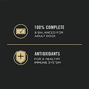 Purina Pro Plan Sport High Protein With Salmon & Cod Entrée Wet Dog Food - (12) 13 oz. Cans