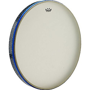 Remo Fixed Frame Drum, inch (HD8916-00)