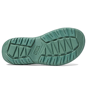 Teva Women's Hurricane XLT2 Sandal, Basil, 6