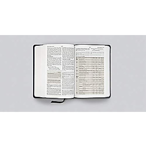 ESV Student Study Bible (TruTone, Navy/Slate, Timeless Design)