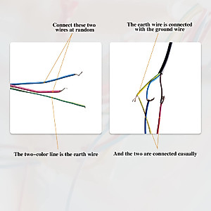 JAYEUW 16 Inch Exhaust Fan Wall Mount Ventilation Extractor Blower Greenhouse Fans and Vents Window Exhaust Fan Kitchen Exhaust Vent Fan for Kitchen, Sheds, Attics, Workshops, 750W 110V (US Stock)