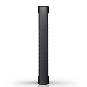 SanDisk Professional 2TB G-DRIVE ArmorLock SSD - Encrypted NVMe Solid State Drive, 1000MB/s, USB-C, High-Level Security, Ultra Rugged - SDPS41A-002T-GBANB