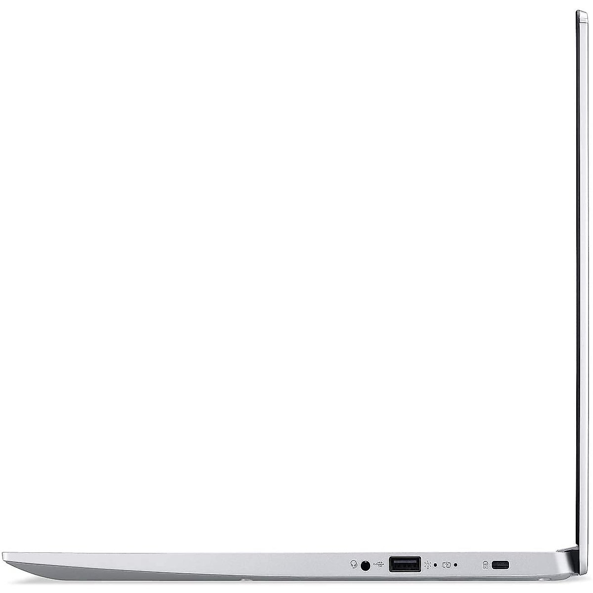 acer Aspire 5 A515 Laptop 2022 New, 15.6" FHD IPS, AMD Ryzen 3 3350U 4-Core, AMD Radeon Graphics, 8GB DDR4, 512GB SSD, Backlit Keyboard, Fingerprint Reader, Wi-Fi 6, Win10 Pro, COU 32GB USB