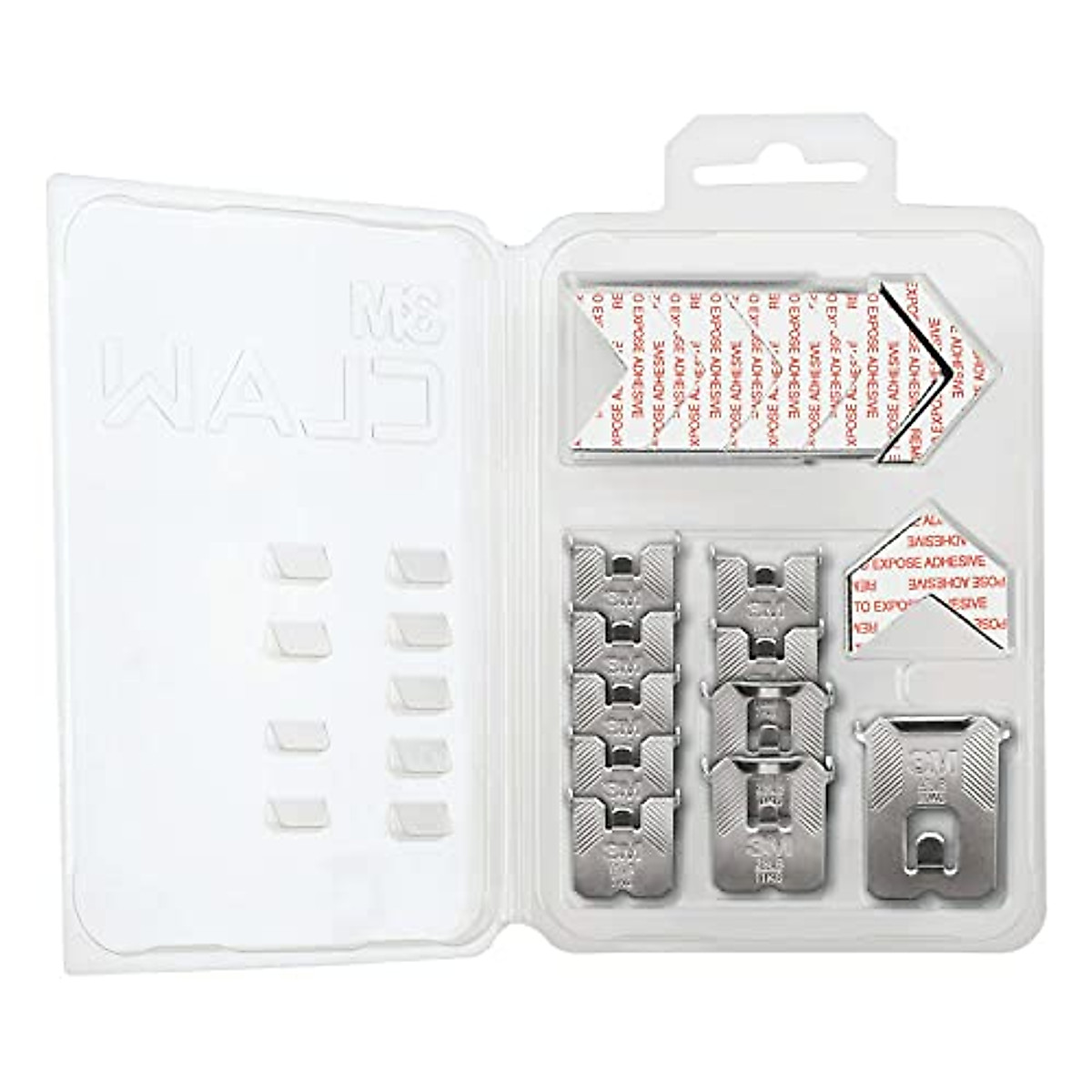 3M Claw Drywall Picture Hanger