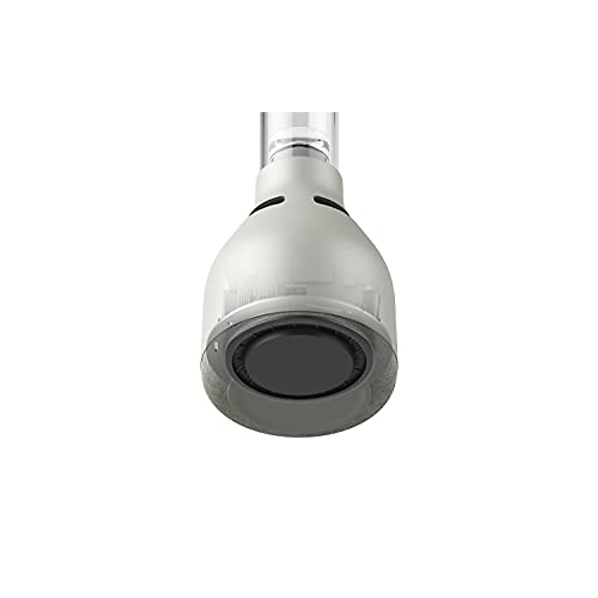 Sony LSPX-S3 Glass Sound 360 Degrees All Directional Speaker with Candle-Like LED Illumination, 8 Hour Battery, and Bluetooth