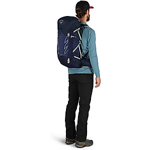 Osprey Men's Hiking, Ceramic Blue, Large/X-Large