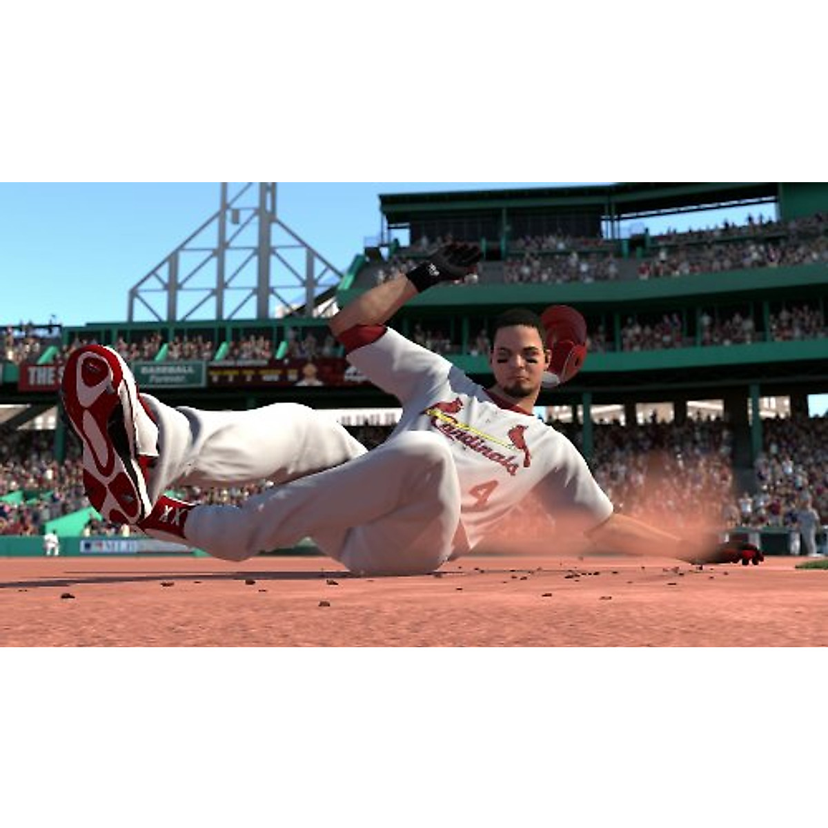 MLB 14: The Show - Playstation 4