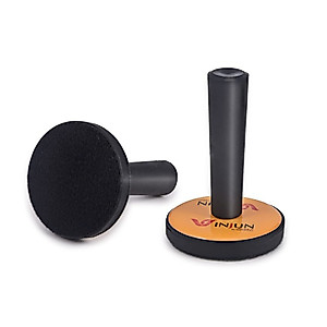 14PCS Car Wrap Kit, Car Window Film Tools Vinyl Wrap Tool Kit Windshield Tint Squeegee Glove Magnet Fixer Film Cutting Knife Film Film Edge Scraper Set