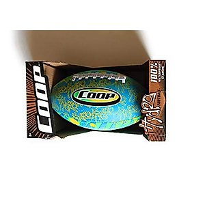 COOP Hydro Football