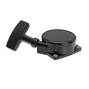 JomGorg Starter Recoil Assembly Replace A051000841 for Echo PB-650 PB-651 PB-750 PB -751 PB-755 PB-770 Backpack Blowers Replace A051000841