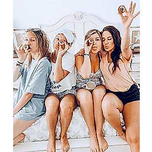 Crazy Cups Decaf Flavored Coffee Variety Pack 24 Count for Keurig Brewers