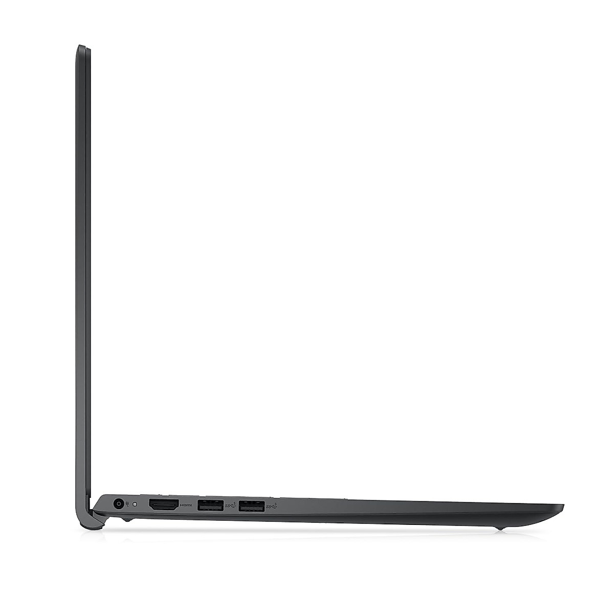 DELL Inspiron 15 3000 Series 3520 Laptop, 15.6" FHD Touchscreen, Intel Core i5-1135G7, 16GB DDR4 RAM, Webcam, HDMI, 512GB PCIe M.2 SSD, Wi-Fi, Portable, Windows 11 Home, Black