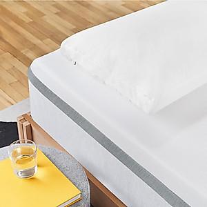 Helix Plus Core Mattress, Full